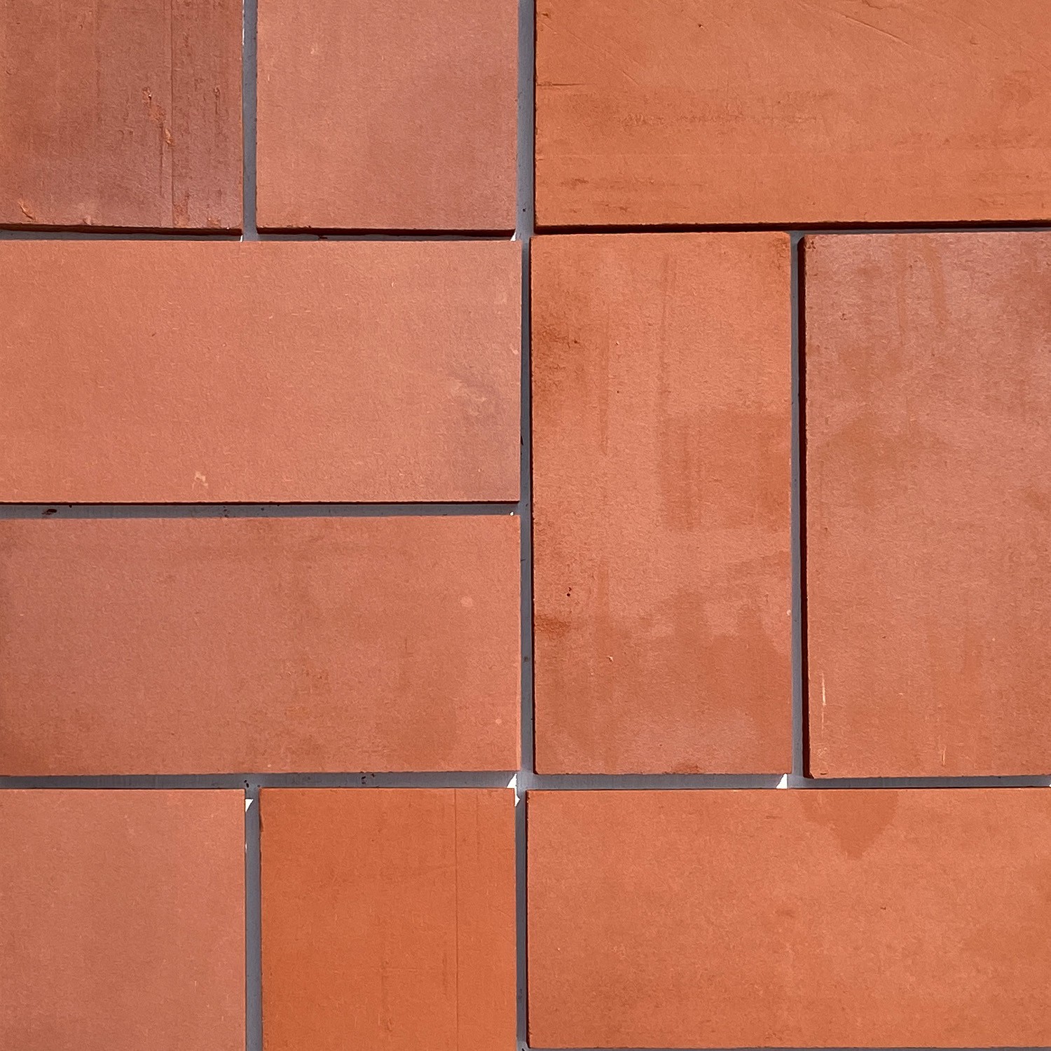 Terakota COTTO 25x12x1,7 | domRustykalny.pl